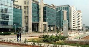 Discover the Future at Bangalore Manyata Tech Park