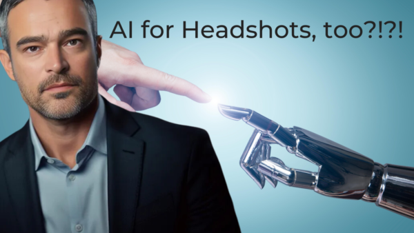 The Future of AI in Portrait Photography: Revolutionizing Professional ...