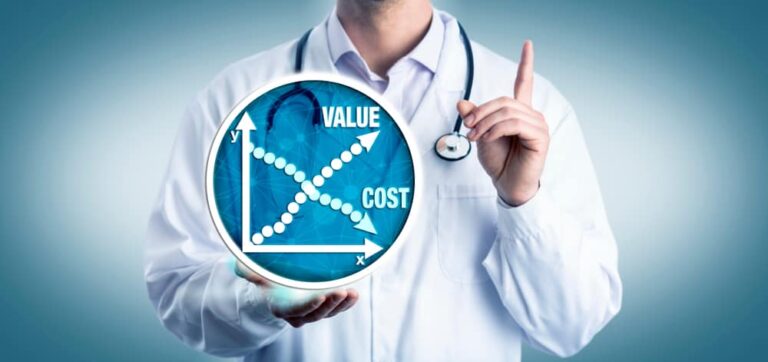 Healthcare Costs: Traditional Models vs. Reference Based Pricing - Tech ...