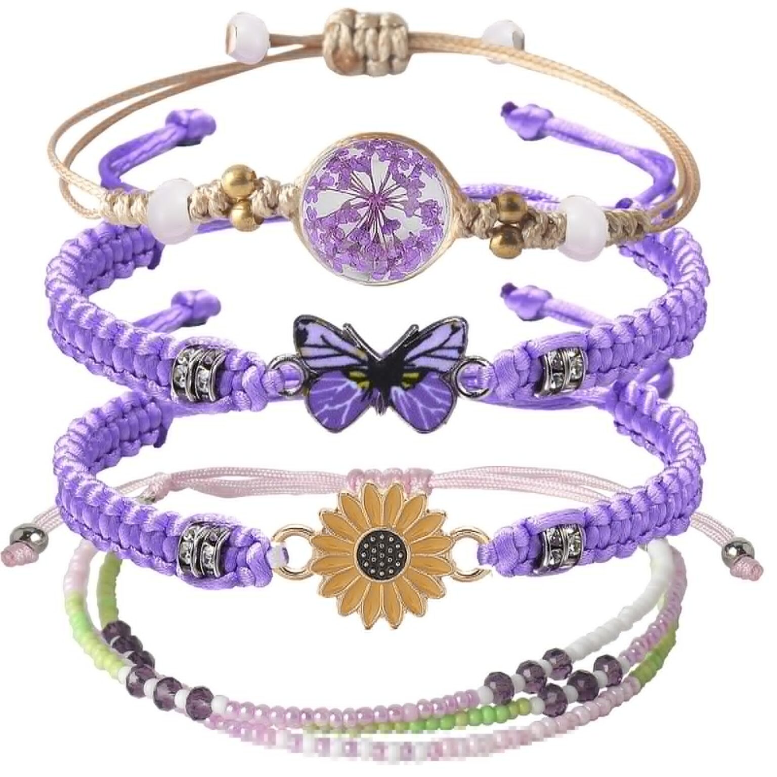 How to Design a Bead Charm Bracelet That Reflects Your Personality ...