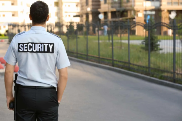 Why Armed Security Guards Are Important for Apartment Complexes - Tech Primex
