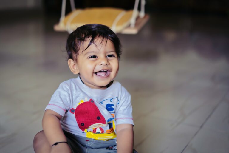The Science Behind Baby Mobiles: How They Support Infant Development ...