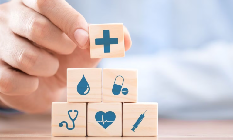 Health Insurance with OPD Cover: A Comprehensive Guide - Tech Primex