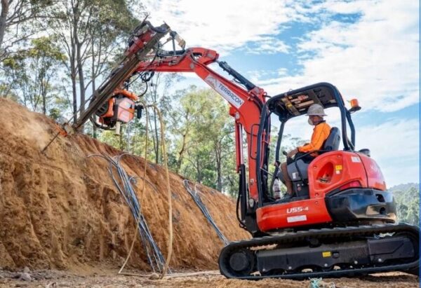 Building Strong Foundations with Elite Piling - Tech Primex