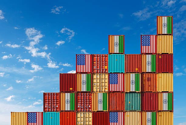 What is International Business? Definition, Types & Key Insights