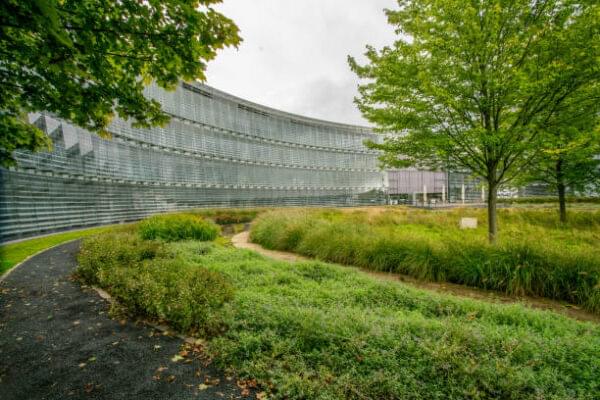 Exploring Greeta Tech Park's Success Saga - Tech Primex