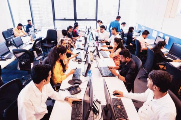 Bagmane Tech Park in CV Raman Nagar, Bangalore - Tech Primex